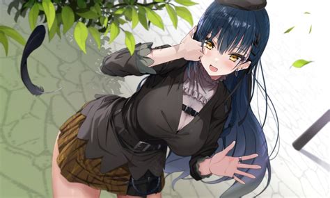 Yamagami Karuta And Yamagami Karuta Nijisanji Drawn By Vane Vane0