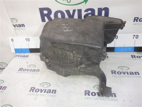Корпус воздушного фильтра (2,0 MPI 16V) Ford FOCUS 2 2004-2011 (Форд ...