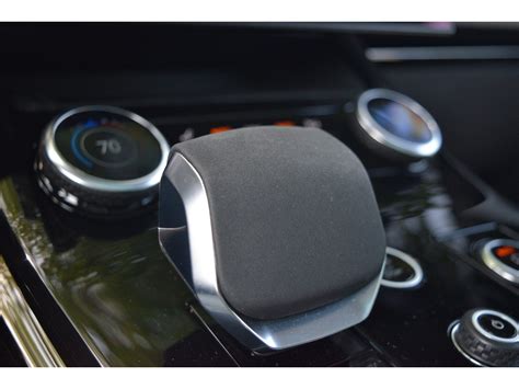 2023 Land Rover Range Rover Sport 30 Interior Photos U S News