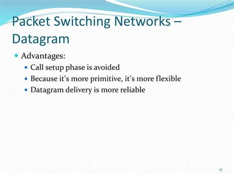 Switching Techniques Lecture12wireless Ppt