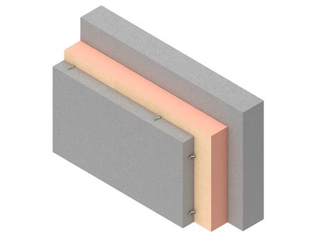 Kingspan Kooltherm Siltumizolācija Fasādem