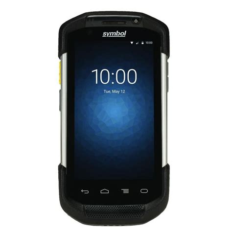 Tc70 Zebra Symbol Terminal Industriel Code Barre Android