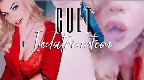 238 Gb Fhd Cult Indoctrination Goddessblondekitty 1080×1920