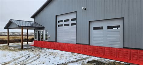 What To Consider When Choosing A Flood Guard — Garrison Flood Control