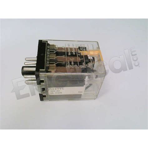 Elesta SKR115 48VDC Fuse Part And Accessory Fuse