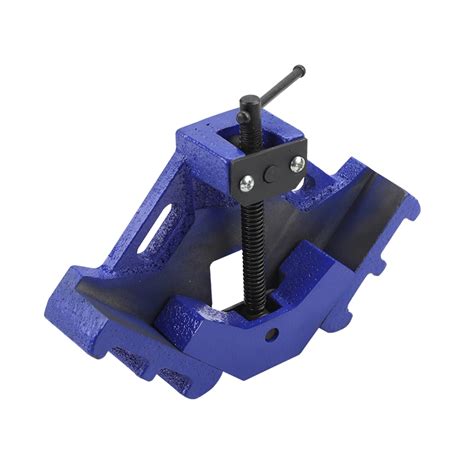 Right Angle Clamp 90 Degree Corner Vise Welding Clamp Vise China Vise
