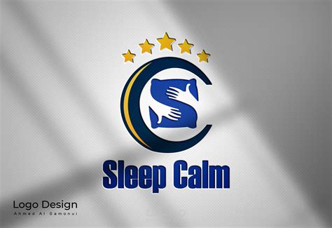 تصميم شعار لشركة مفروشات مستقل