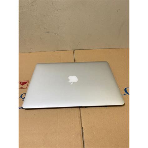 Jual Macbook Air 2015 Mjve2 Core I5 Ram 8gb Ssd 128 Mulus Murah