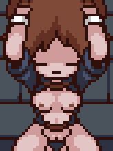 Post Animated Bethany The Binding Of Isaac The Binding Of Isaac Antibirth YazawaAkio