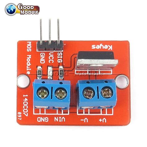 Yet Another LED Strip With Current Draw PWM Module And MOSFET Post LEDs And Multiplexing