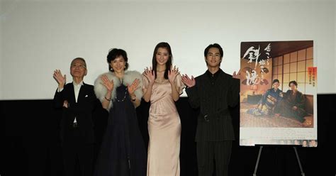 宮本茉由が初出演で初主演の映画公開に感無量「奇跡なんだ」 イザ！