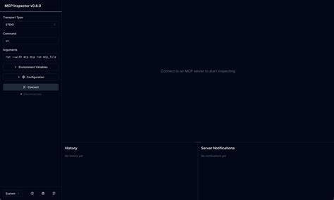 Model Context Protocol簡單實作