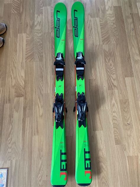 KINDERSKI ELAN 130cm !!!!!!!!! | Kaufen auf Ricardo