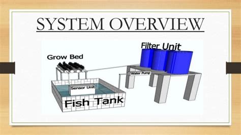 Iot Enabled Automatic Aquaponics System
