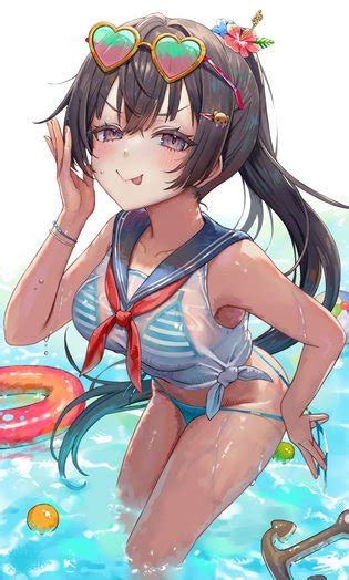 Yuki Suou Luscious Hentai Manga And Porn
