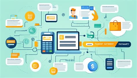 Unlocking E Commerce Success The Ultimate Guide To Payment Gateway Technologies FSFFA