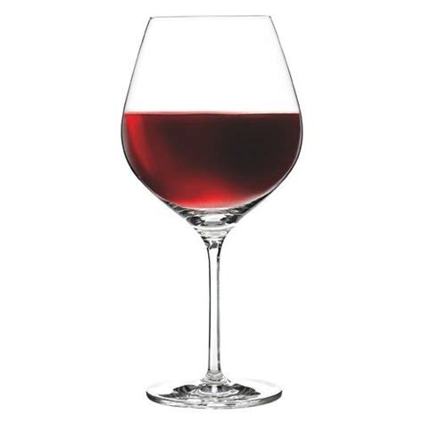 Red Wine Glass Set Enhance Your Wine Experience