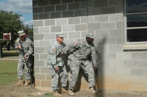 Training Army Chaplains With Spiritual Survival Skills Article The