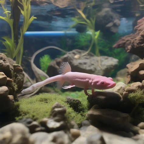 How To Tell If Axolotl Is Male Or Female