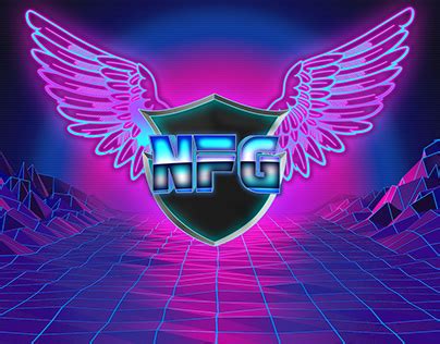 Nfg Projects Photos Videos Logos Illustrations And Branding