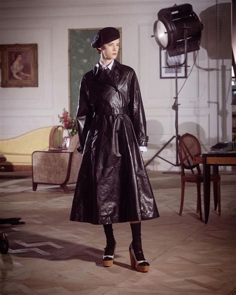Dior Pre Fall 2024 Lookbook Dior