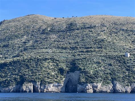 Sorrento En De Amalfikust Met Kinderen Gezin Op Reis