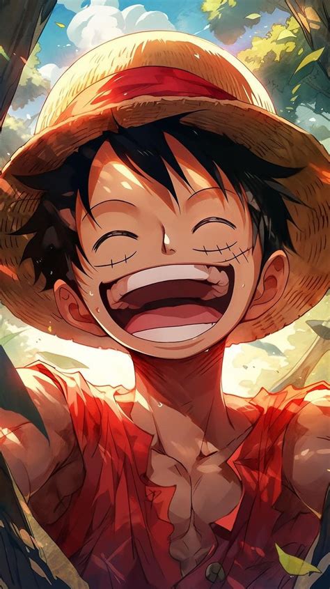 Immerse Yourself In The Captivating World Of One Piece Where Artistry