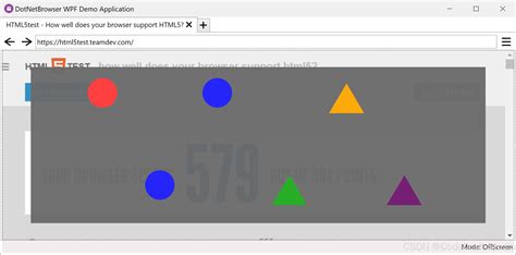 对比测评 NET 应用的 Web 视图控件DotNetBrowser 或 EO WebBrowser CSDN博客