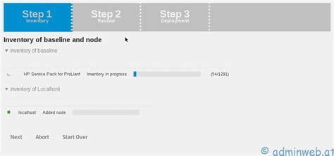 Firmware And Bios Updates Meines Hp Proliant Ml350 G6 Servers Mit Hp Smart Update Manager Hp Sum