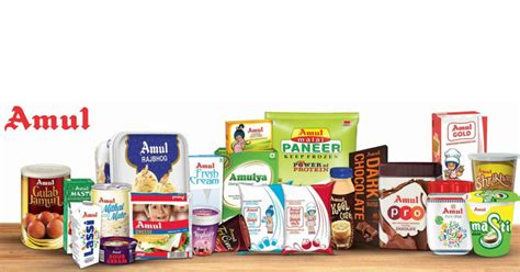 Amul Strives To Become Total Foods And Beverages Company Scales Up Portfolio Brand The Change