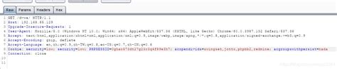 web安全学习笔记（八） xss之cookie劫持 如果cookie被恶意截取了 会造成伪登录吗 csdn博客