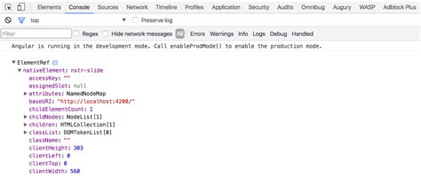 Offsetheight Angular 2 Weird Behavior When Trying To Access