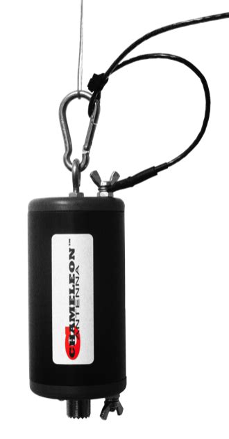 Chameleon Antenna Cha Emcomm Ii Wire Antenna Radioworld Uk