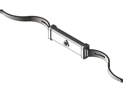 Free Cad Designs Files And 3d Models The Grabcad Community Library