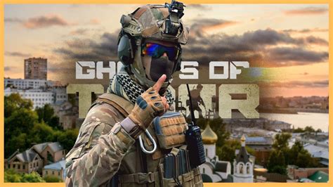 Escape From Tarkov In VR Ghost Of Tabor YouTube