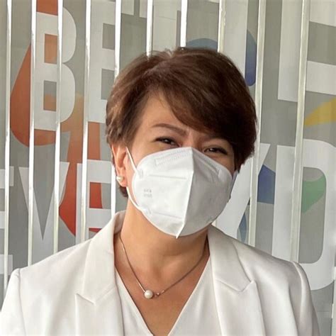 Amanda Ratna On Gettr