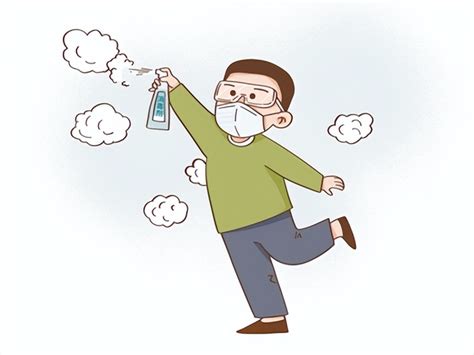 往下水道投消毒片有危险！专家教你如何正确做好家庭消杀→