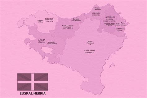 What Is The Basque Language And Why Is It Unique Word Smarts