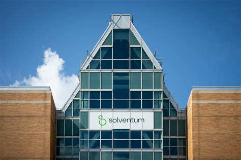 Solventums Restructuring Eliminated 800 Positions With 110 In Minnesota