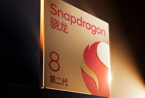 Snapdragon 8 Gen 3 Ma Pochodzić Z Fabryk Tsmc