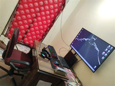 Low Budget Battlestation Rbattlestations