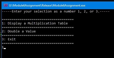 Solved I Am Running Into An Exception Thrown And Completely Chegg