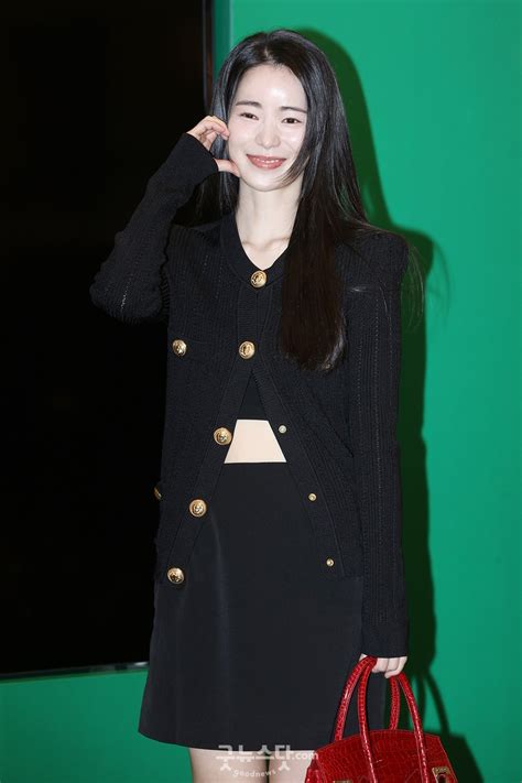 임지연 ♥이도현 향한 볼하트 연진이 잊게하는 러블리 포토 Pickcon