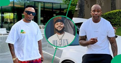 Sir Trill Hangs Out With Dj Tira And Naakmusiq Amid Trending Dj