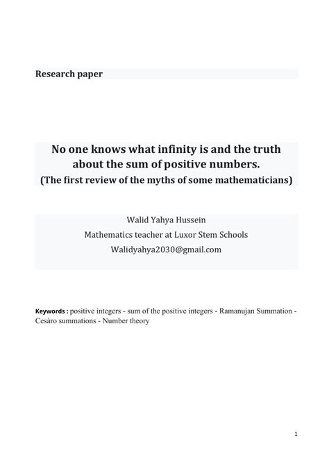 The First Mathematical Problem Collatz Conjecture Collatz Conjecture