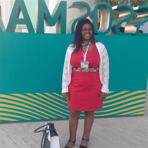 Lumka Phendla On Linkedin Aam2022 Afreximbank Cairo
