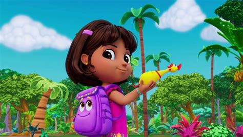 Dora Série Replay Et Vidéos En Streaming Tf1
