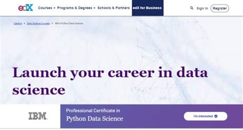 18 Best Free Online Python Courses And Certificates In 2024