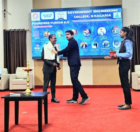 Startup Geckhagaria Inspiringinnovation Empoweringleadership