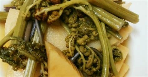 今が旬♪たけのことわらびの煮物 By オグラアンコ 【クックパッド】 簡単おいしいみんなのレシピが369万品